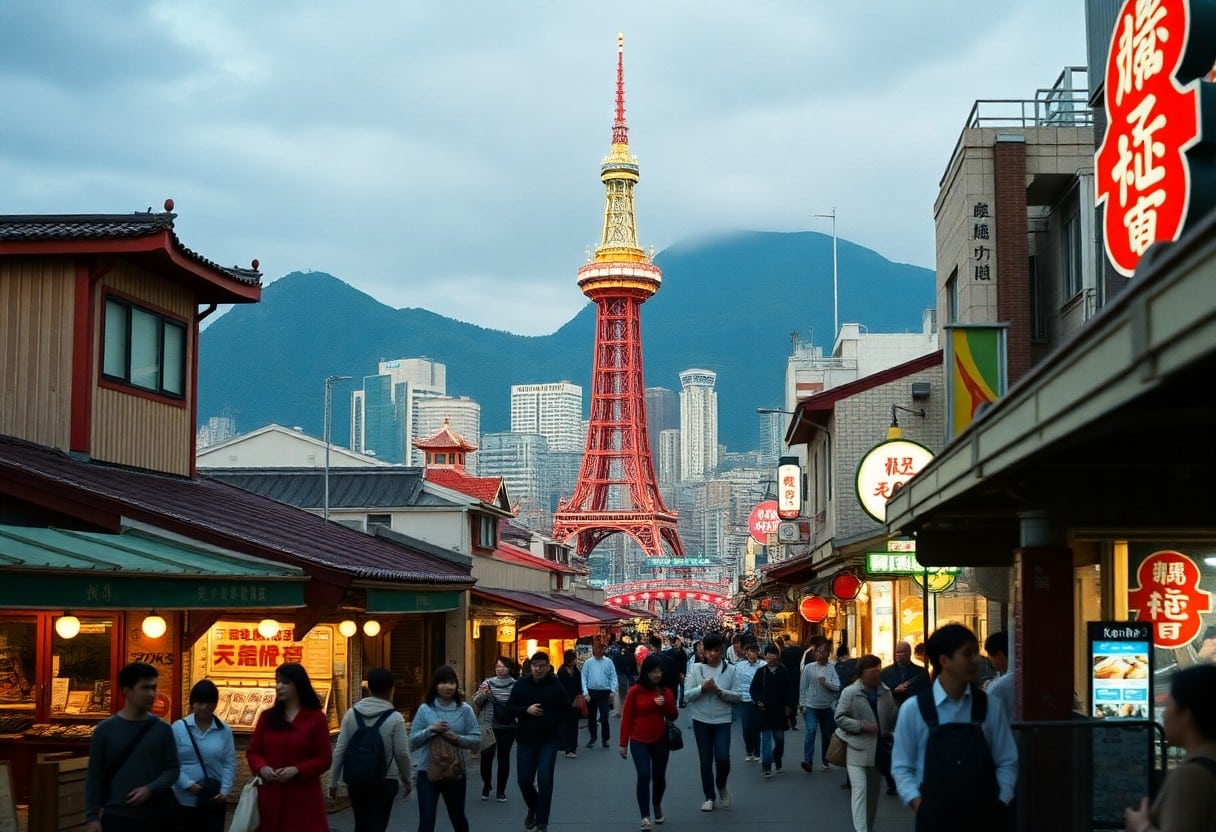 2025 Ultimate Kobe Travel Guide - 10 Steps to Unforgettable Attractions ...