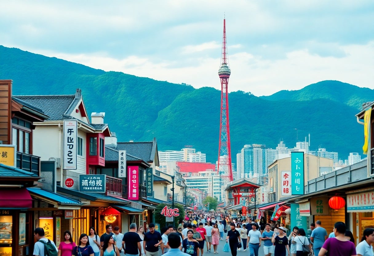 2025 Kobe Navigator - A 10-step guide to unmissable sightseeing spots ...